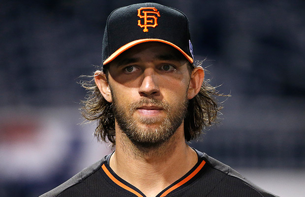 L’ »affaire » Bumgarner : La goutte d’eau pour San Francisco