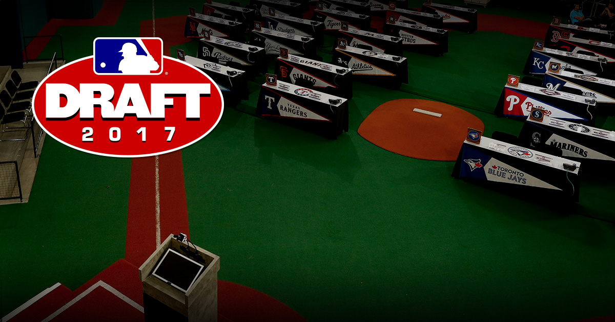 Tout comprendre (ou presque) de la draft MLB