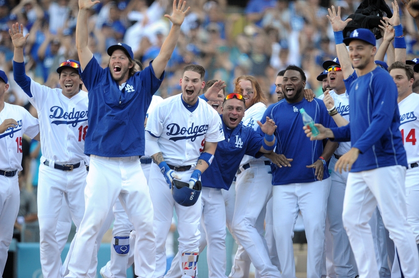 [Preview] NL West : Les Dodgers contre le reste du Monde