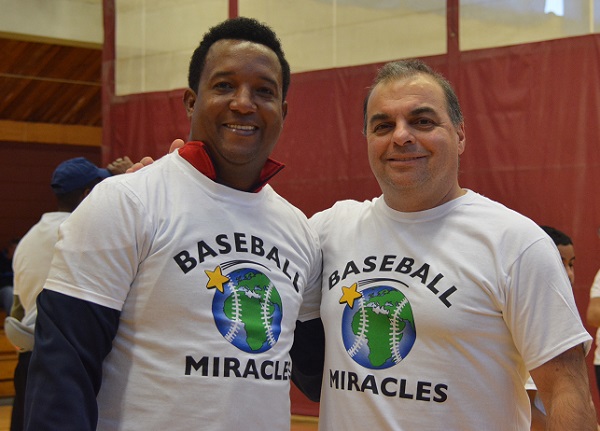 Alex Agostino : « Chez les Phillies, on a un sentiment d’appartenance ...