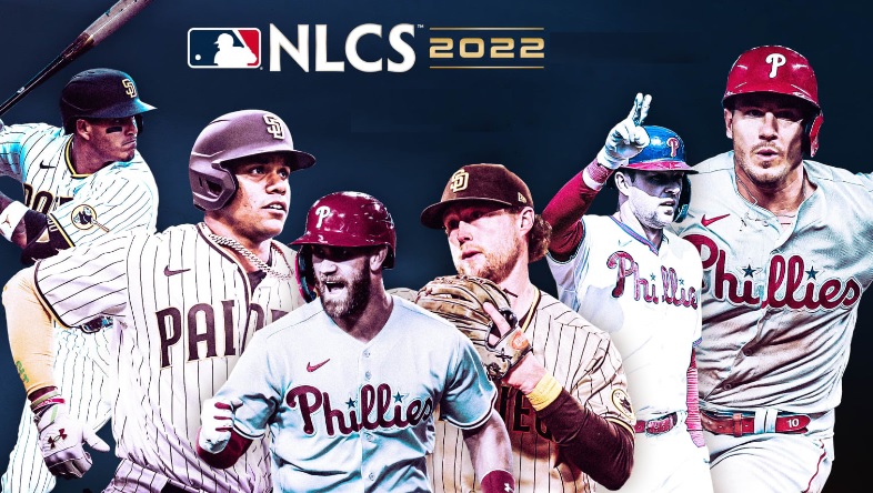 Postseason 2022 – NLCS : Une affiche surprise